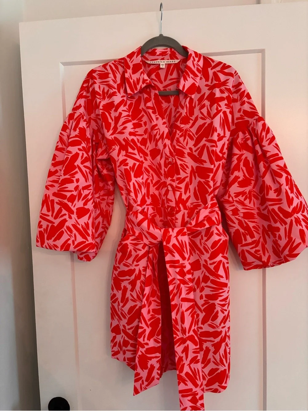 Veronica Beard | Dresses | Veronica Beard Samy Dress | Poshmark